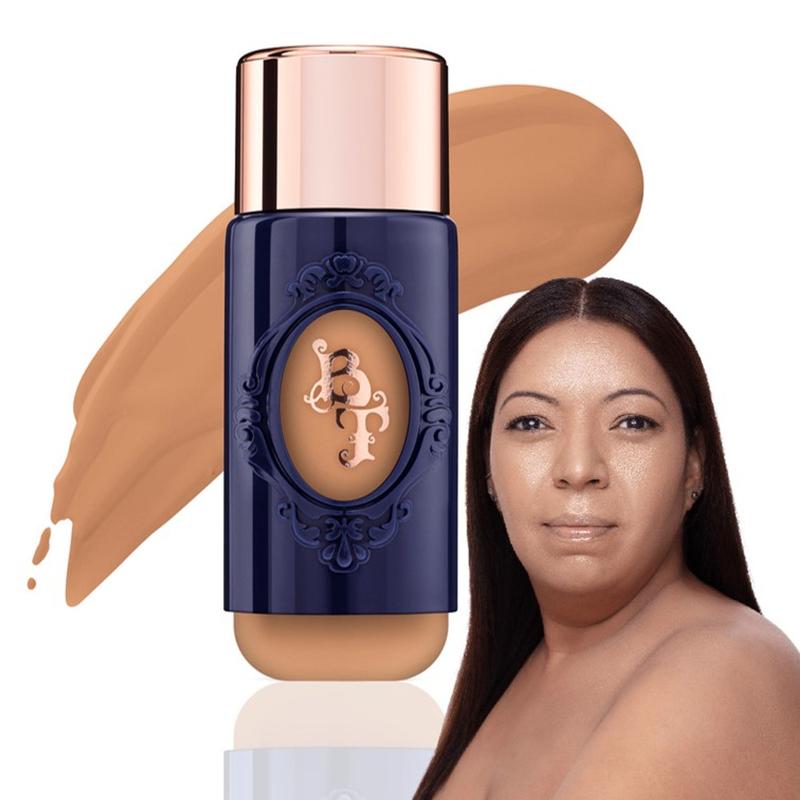 Base Líquida Bt Skin Linha Btruna Tavares - Cor M20 - 40 ml -ORIGINAL ...