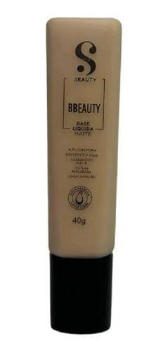 Base líquida matte b.beauty nova embalagem 03 - suelen makeup - Base ...