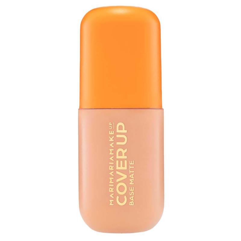 Base Líquida Matte Mari Maria Cover Up - Mari Maria Makeup - Base ...