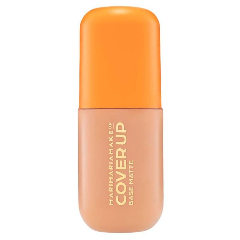 Base Líquida Matte Mari Maria Cover Up - Mari Maria Makeup - Base ...