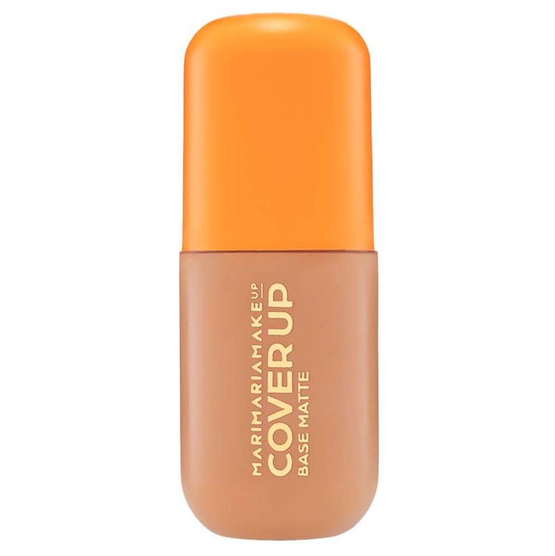 Base Líquida Matte Mari Maria Cover Up - Mari Maria Makeup - Base ...