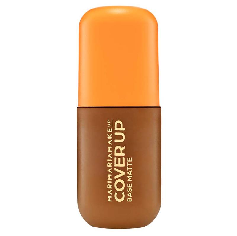 Base Líquida Matte Mari Maria Cover Up - Mari Maria Makeup - Base ...