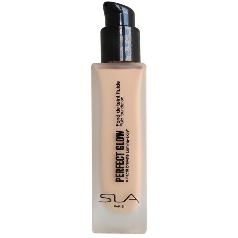 Base Liquida Sla Paris Fond De Teint Fluide Perfect Glow - Beige ...