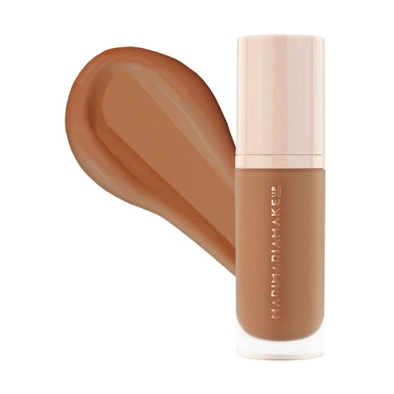 Base Líquida Velvet Skin - Mari Maria (COR CHOCOLATE) - Mari Maria ...