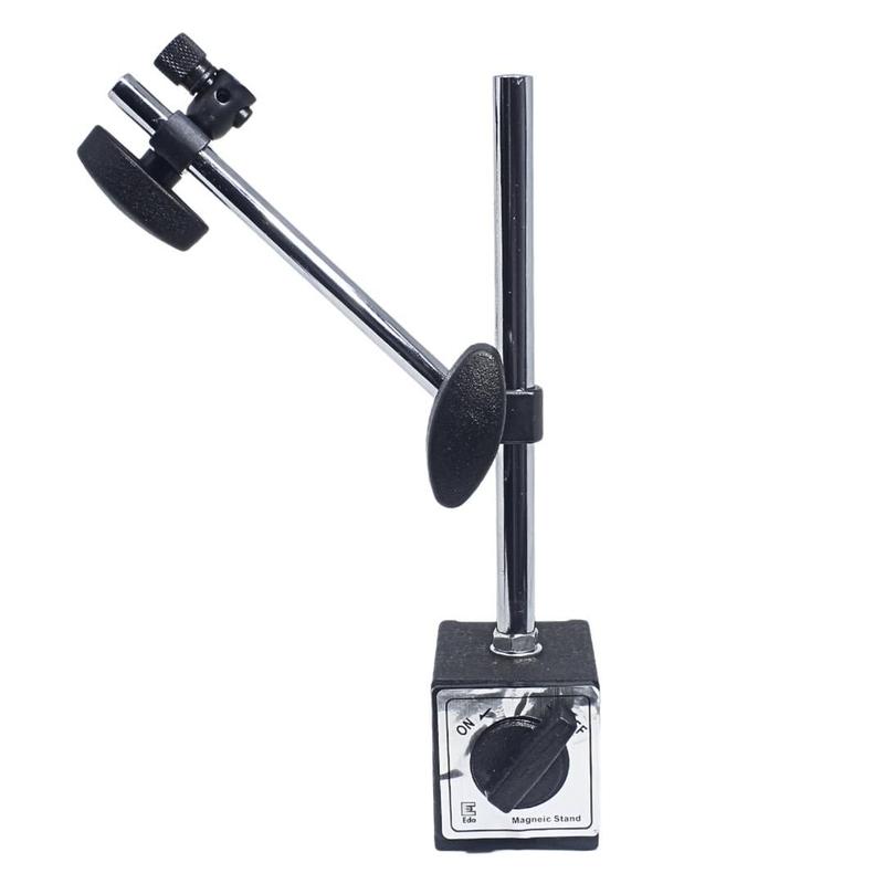 Base Magnética Articulada sem Ajuste Fino - EDA - Base Magnética ...