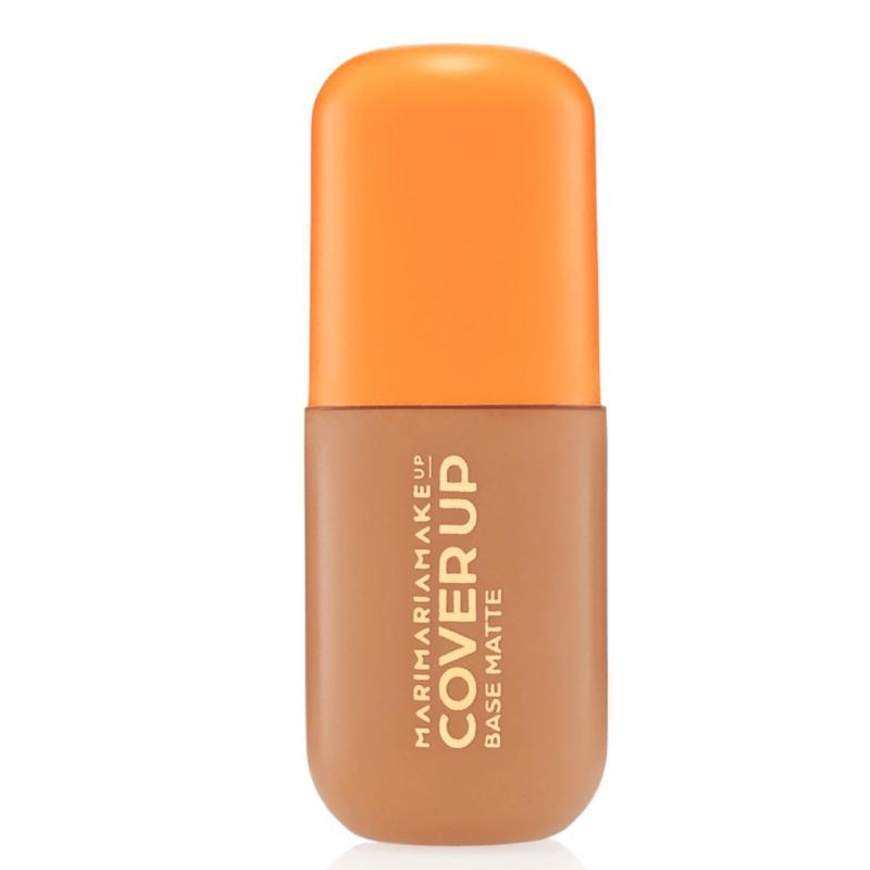 Base matte mari maria makeup cover up 14 35ml - Base Facial - Magazine ...