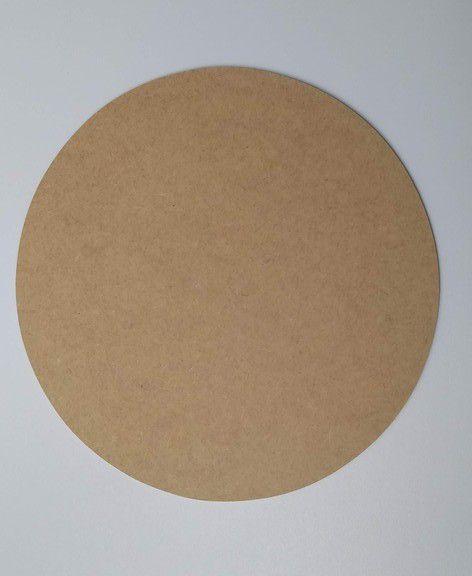 Base Mdf 3 mm e 35 cm para Sousplat. - Sack Home - Capa para Sousplat ...