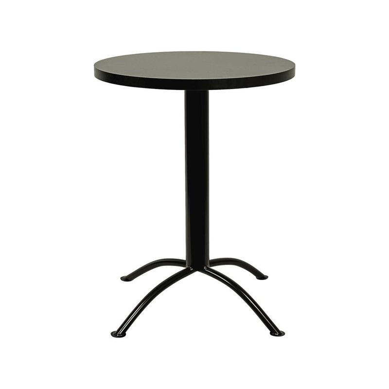 Base Para Mesa Flórida Compoarte 60cm Preta - Base para Mesa - Magazine ...