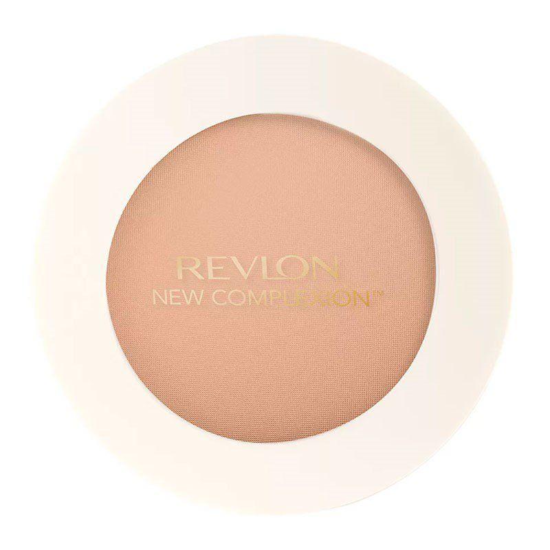 Base Revlon One Step New Complexion Natural Beige - Base Facial ...