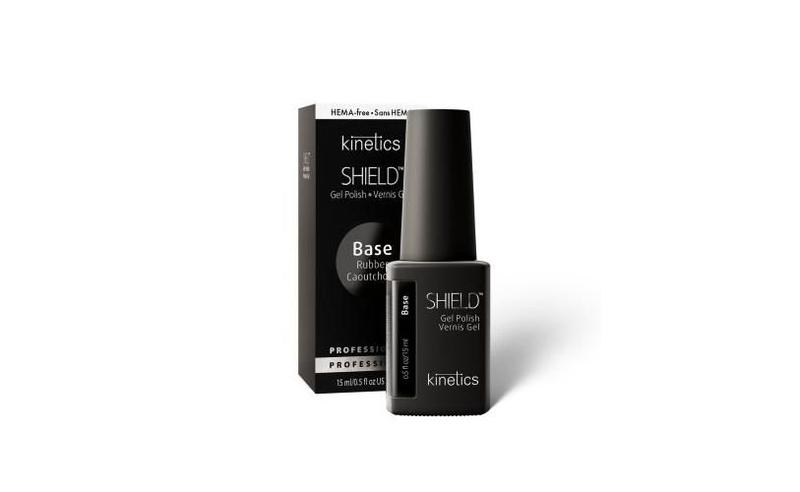 Base Rubber Shield Kinetics Hema Free Base em Gel - 15ml - Esmalte ...