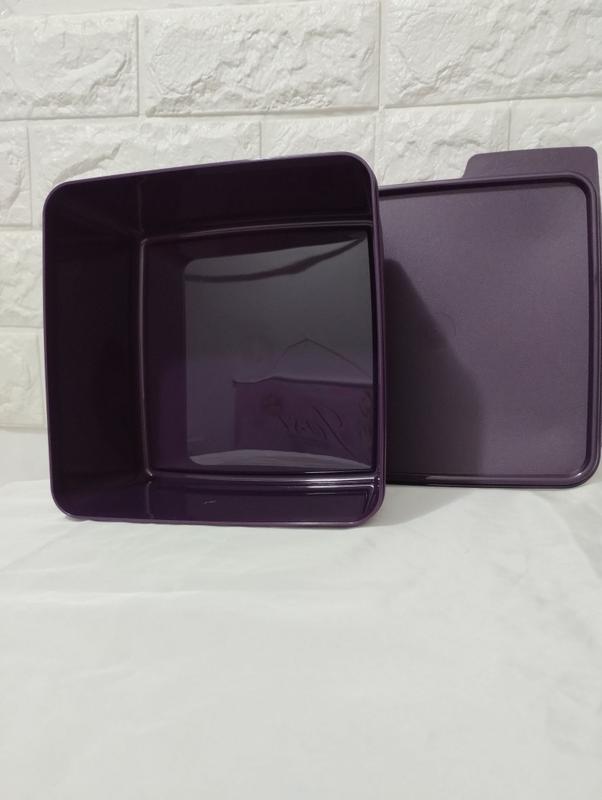 Basic LINE 2,5 Litros - Tupperware - Pote - Magazine Luiza