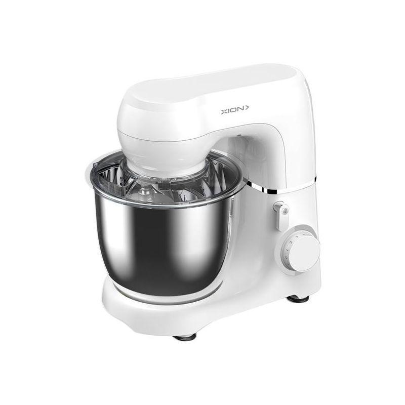 Batedeira Xion Planetária Xi Ba1000 1000 W 220V Branco - Batedeira e ...