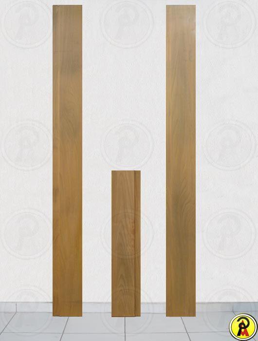 Batente de Madeira Maciça Tauari Reto - Outros Casa e Construção ...