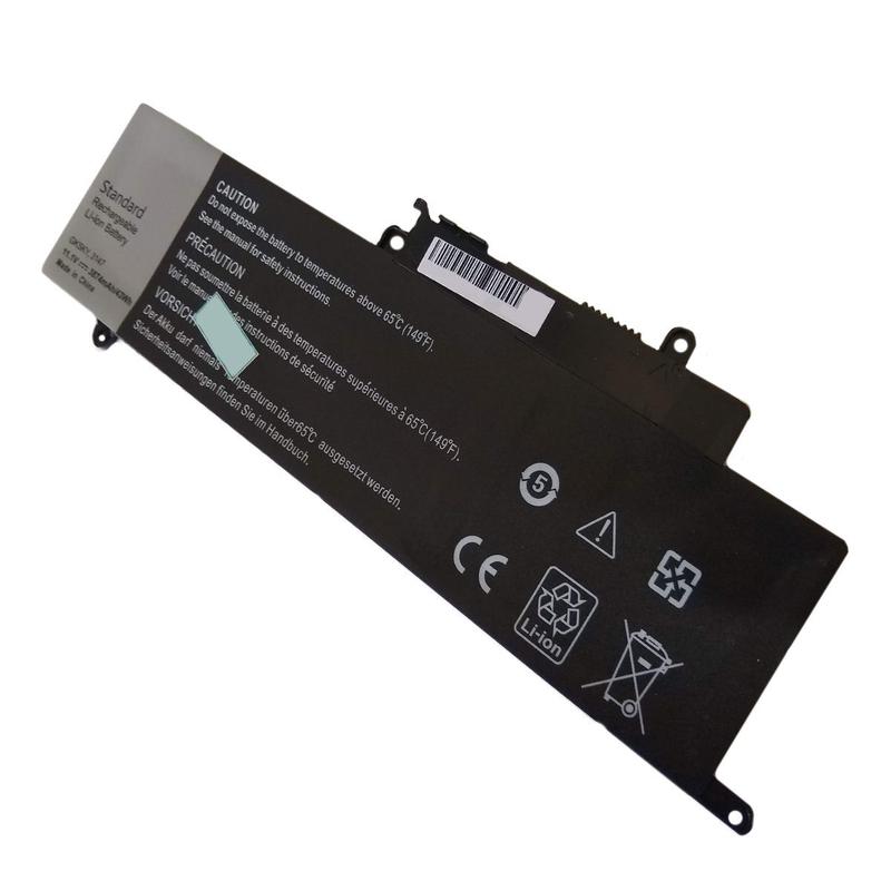 Bateria 43wh para dell P20T gk5ky - NBC - Bateria para Notebook ...