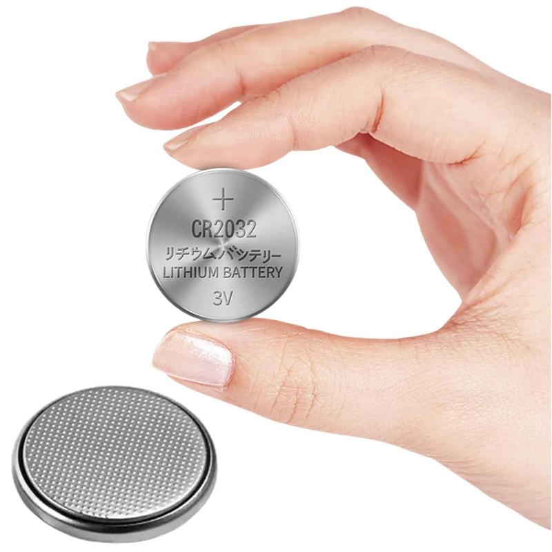 Bateria Cr2032 3v Lithium Games Câmeras Digitais KPBT2032 - Knup ...