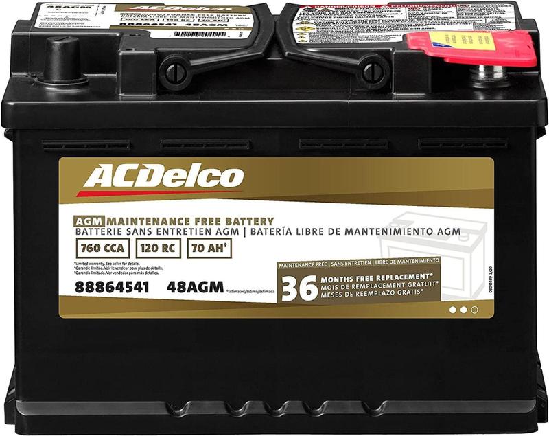 Bateria de moto acdelmo - ACDELCO FREEDOM - Bateria de Moto - Magazine ...