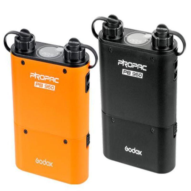 Bateria Godox Pro Pac Pb 960 - Acessórios para Drone - Magazine Luiza