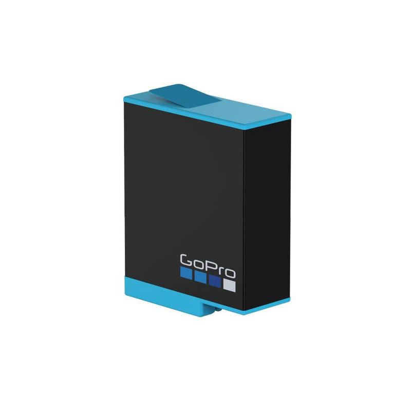 Bateria GoPro Hero 11 / 10 / 9 Black - ADBAT-001 - Bateria GoPro ...
