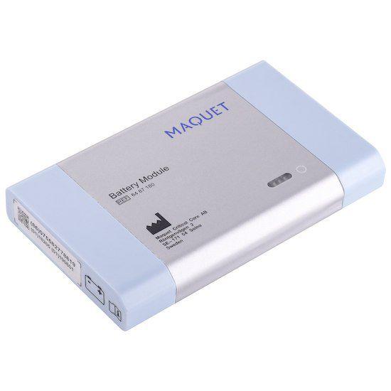 Bateria Maquet Servo I/s Original 6487180 - Bateria - Magazine Luiza