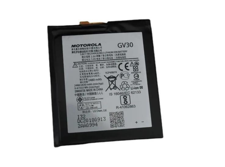 BATERIA MT Z POWER GV-30 Xt1650 - MOTOROLA - Bateria para Celular - Magazine Luiza