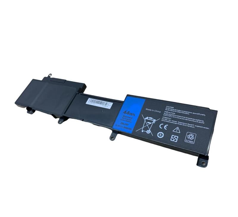 Bateria Notebook Dell Inspiron 14z 5423 2njnf Tpmcf - Neide Notebook ...
