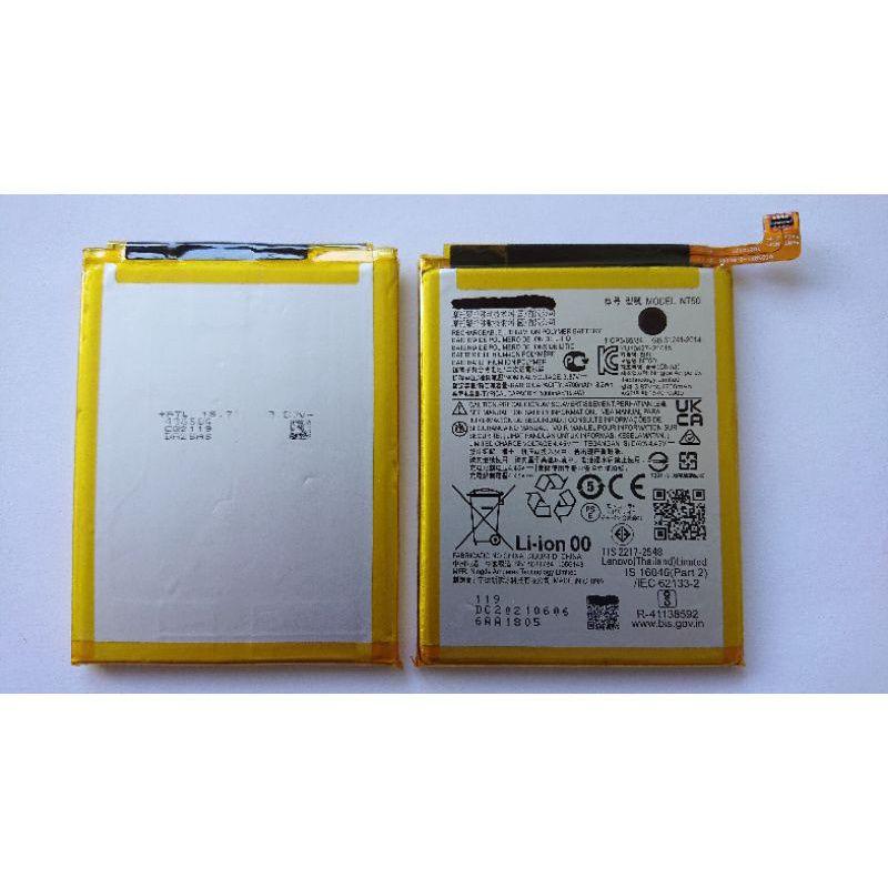 Bateria NT50 5000mAh - Bateria para Celular - Magazine Luiza