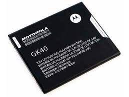 Bateria Original Motorola Moto G4 Play XT1600 Modelo GK40 - Bateria ...