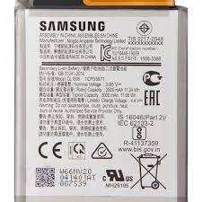 Bateria Original Samsung Galaxy Galaxy A01 A015 Modelo QL1695 - Samsg ...