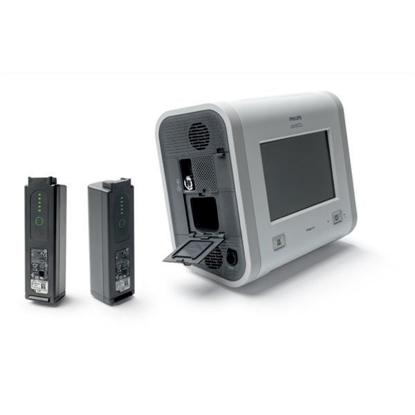 Bateria para Trilogy Evo - Philips Respironics - Bateria - Magazine Luiza