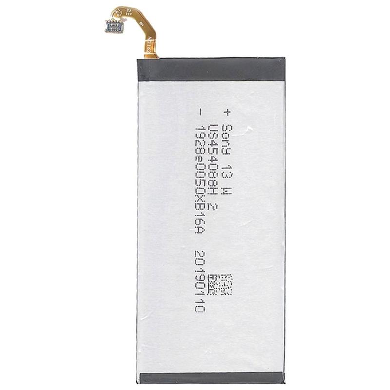 Bateria Samsung J6 J8 J600 J810 J810M Eb-bj800abe 3000mAh - Bateria ...