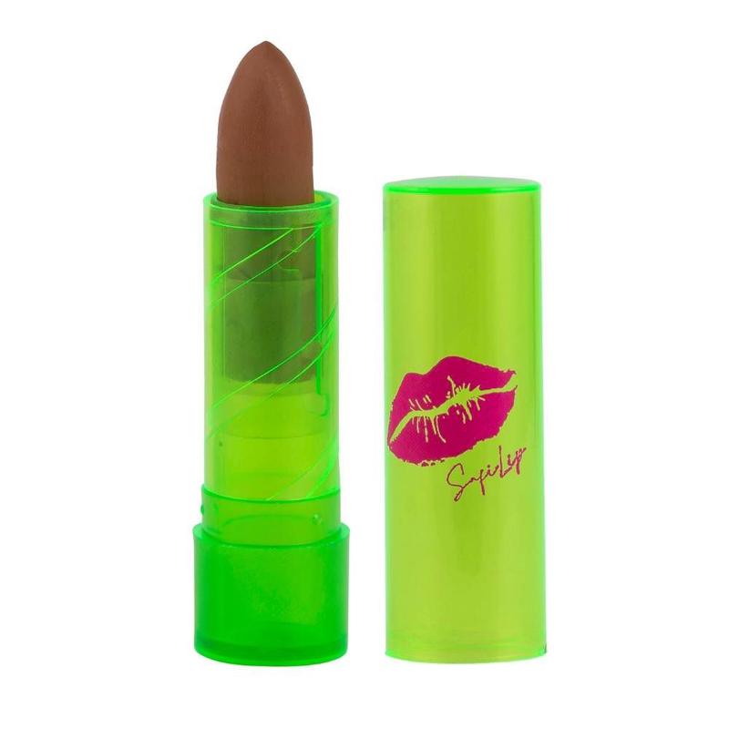 Batom Bastão Safira Lip Matte Loka Boka - Batom - Magazine Luiza