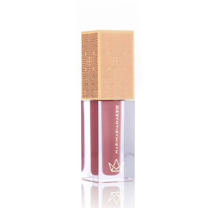 Batom Líquido EOS Deusas Gregas - Mari Maria - Mari Maria Makeup ...