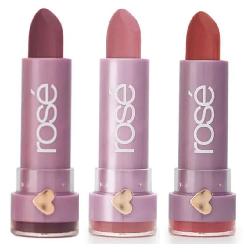 Batom Matte Rafa Kalimann 3,8g - Quem disse, Berenice - Batom ...