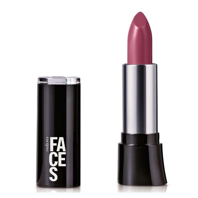 Batom Natura Faces Color Hidra FPS 8 - Cor Rosa 280 - Batom - Magazine ...