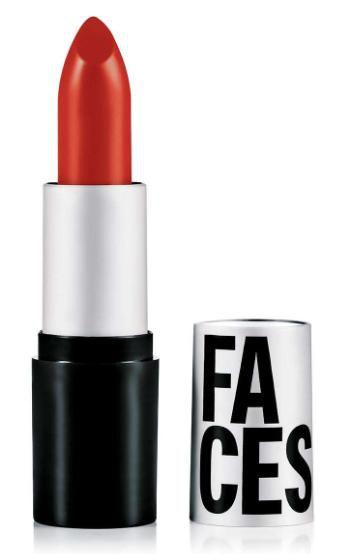 Batom Natura Faces Matte ou Cremoso 3,5g Espelho na Tampa - Batom ...