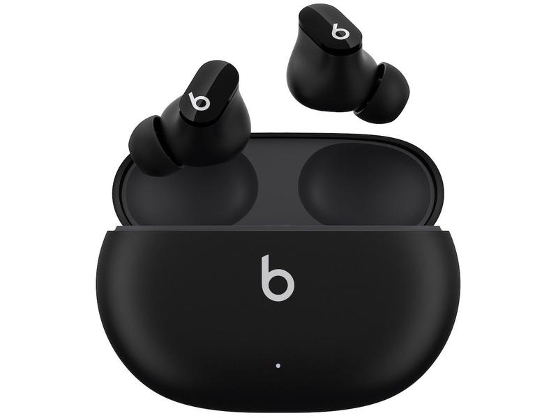 Beats Studio Buds Preto - Fone de Ouvido Bluetooth - Magazine Luiza