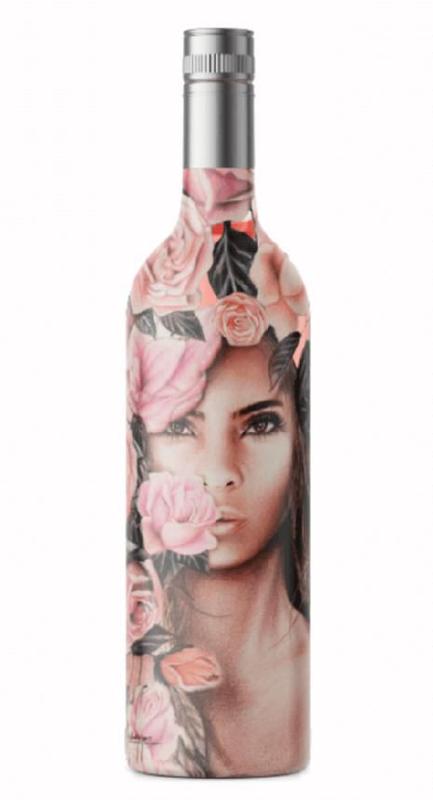 Beb vh vik la piu belle rose 2021 chi 1500ml - Vinho - Magazine Luiza