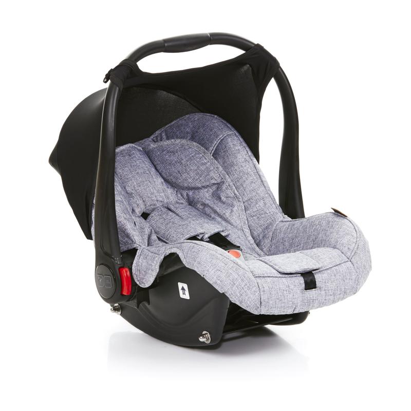 Bebê Conforto Abc Design Risus 0 a 13kg - Bebê Conforto - Magazine Luiza