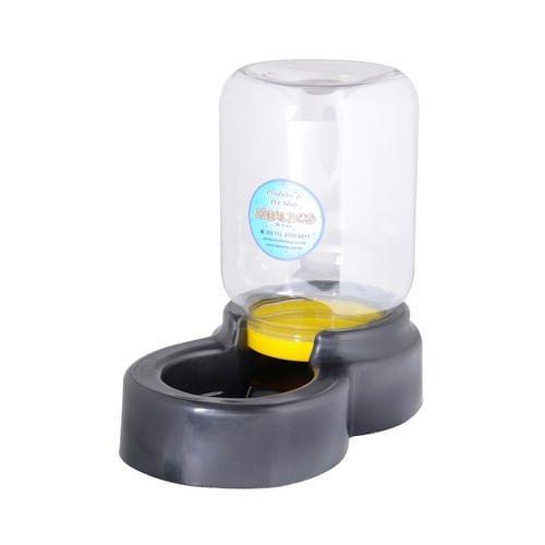 Bebedouro Automatico Reservatorio 3l - Royal Pets - Comedouro e ...
