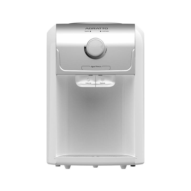 Bebedouro com Compressor Super BC Agratto 220V - Bebedouro, Purificador ...