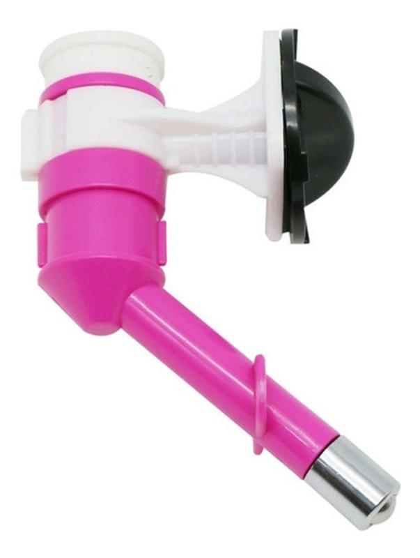 Bebedouro para Cachorros com Bico Automático pets filhotes e adultos ...