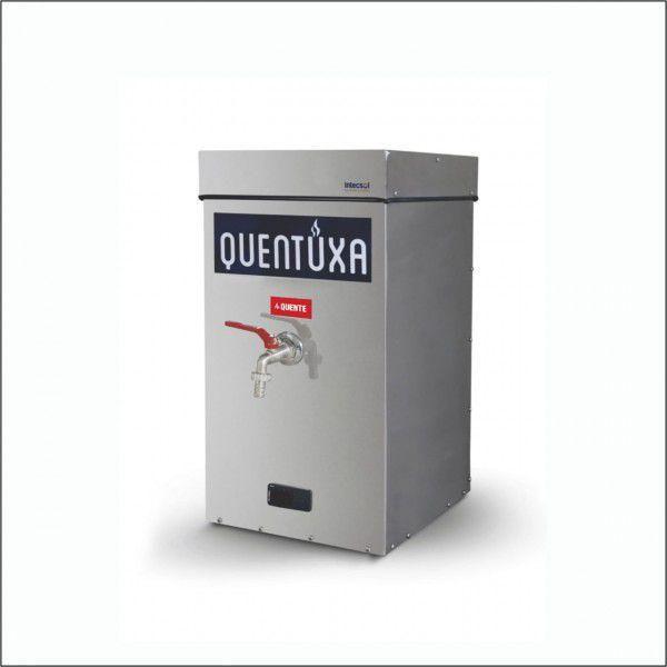Bebedouro térmico água quente 15L - QUENTUXA - Bebedouro, Purificador e ...