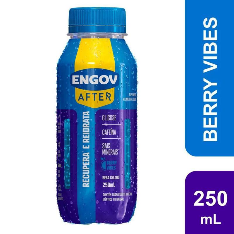 Bebida Engov After Berry Vibes Fr 250ml - Sal de Fruta / Antiácido ...