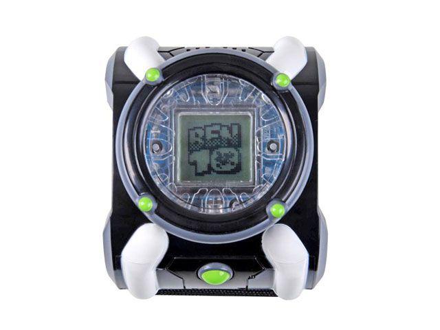 Ben 10 Ominitrix Deluxe - Mattel - Acessórios para Lançadores ...