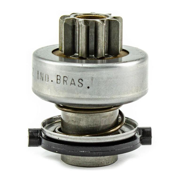 Bendix Impulsor de Partida Celta Corsa Doblo Palio Prisma Siena Strada ...