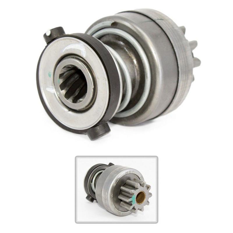 Bendix Pinhão Motor de Partida Ford Cargo Eletrônico - Bosch ...