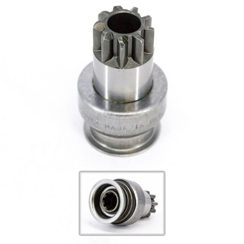 Bendix Pinhão motor de partida Mitsubishi / Nissan - ZEN 1592 - Peças e ...