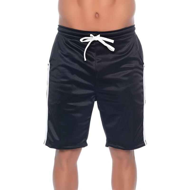 Bermuda Com Frisos - Emporio Alex - Bermuda Masculina - Magazine Luiza