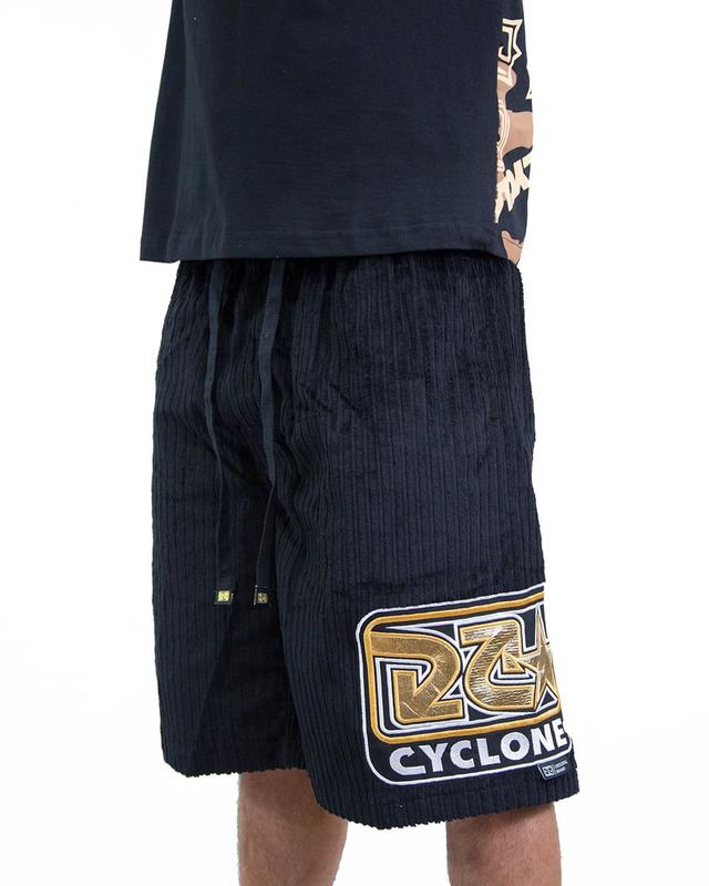 Bermuda Cyclone Veludo Relax Blink - Bermuda Esportiva - Magazine Luiza