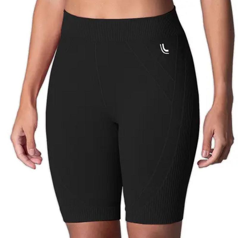 Bermuda Esportiva Max Lupo Feminina Adulto - Bermuda Feminina ...